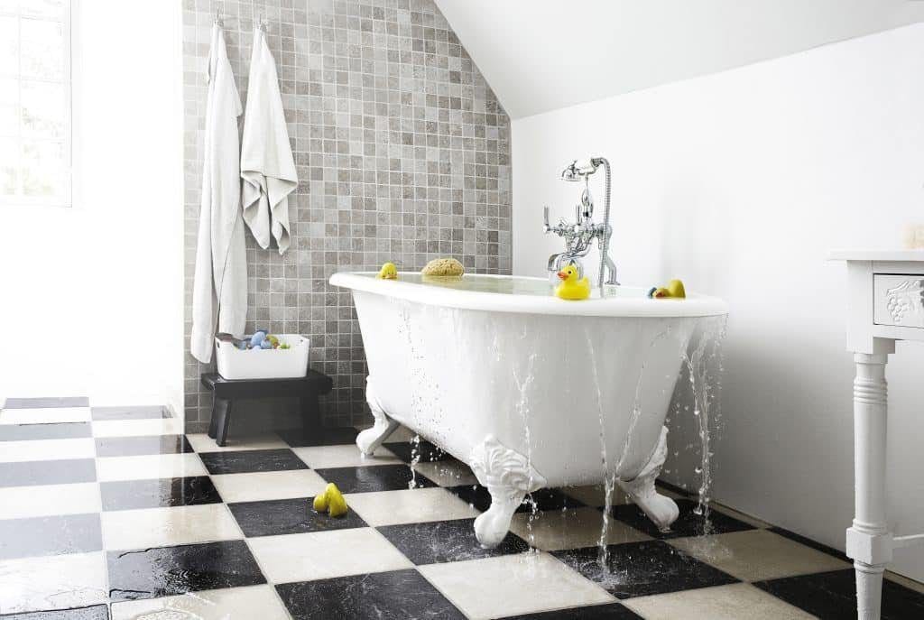 Water Overflow Flooding Bath Water - 24/7 🚨 Service!