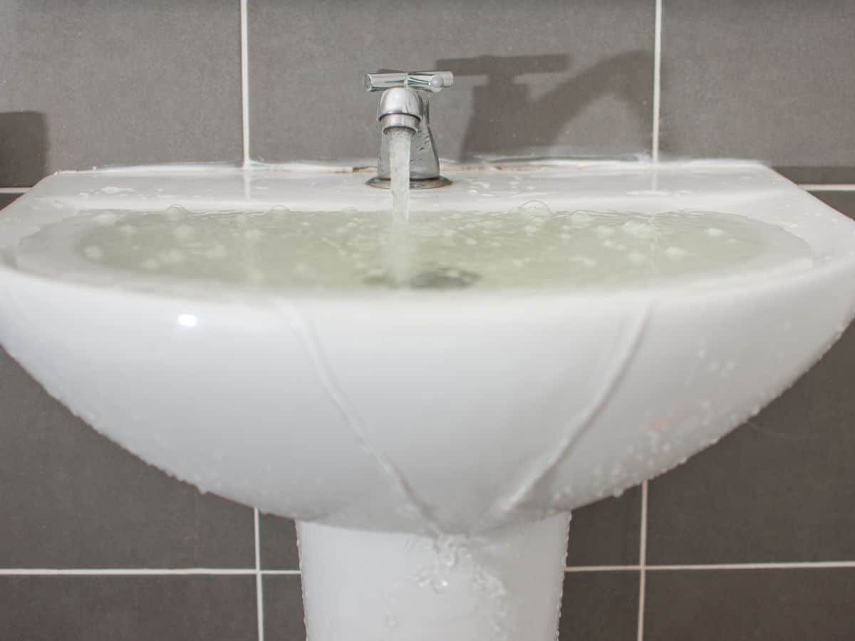 Water Overflow Flooding Bath Water - 24/7 🚨 Service!